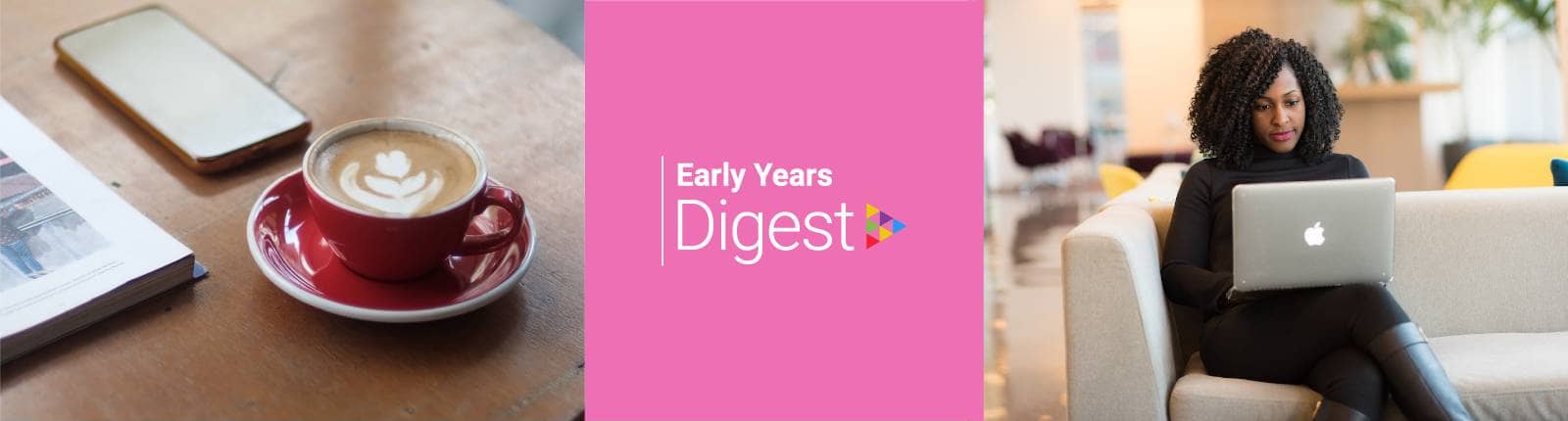 DfE announces FREE early years CPD in child development
