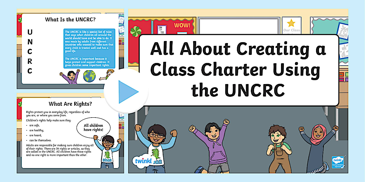 UNNRC Early Years Scotland | Twinkl Resources (teacher made)