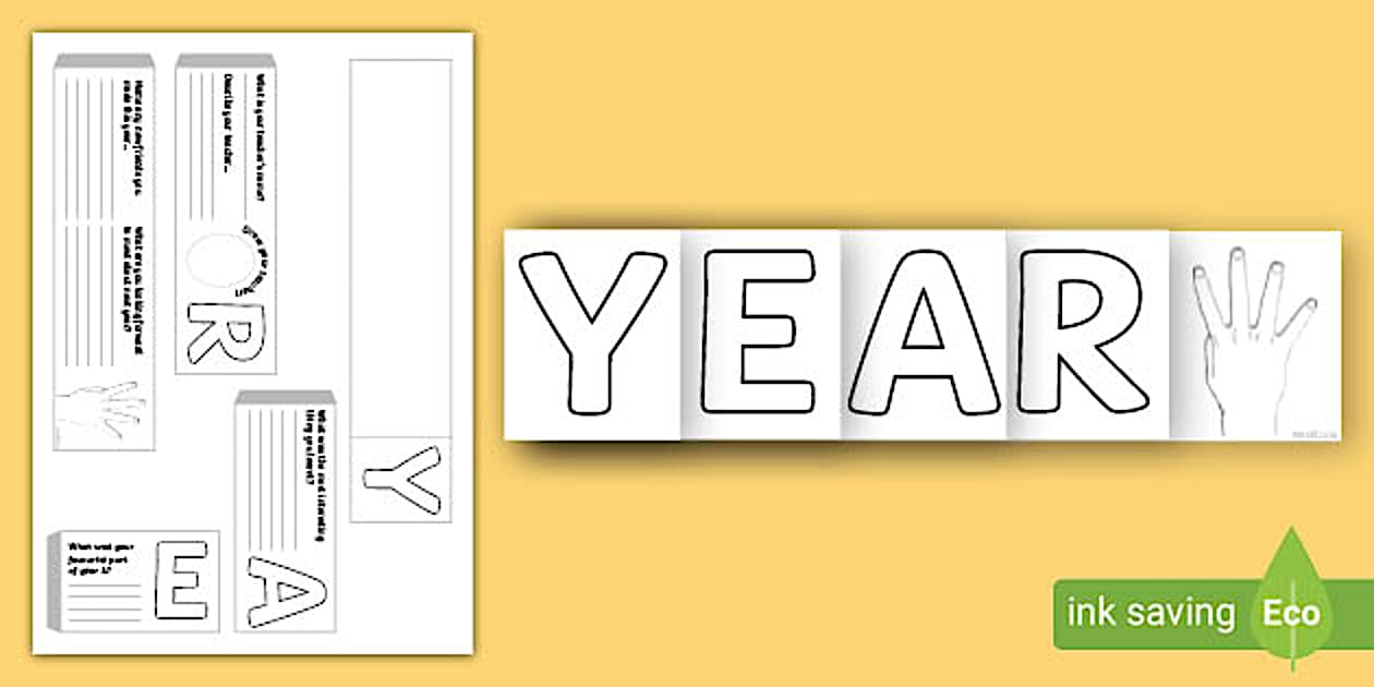 Year 4 Write Up Booklet - Primary Resources (teacher made)