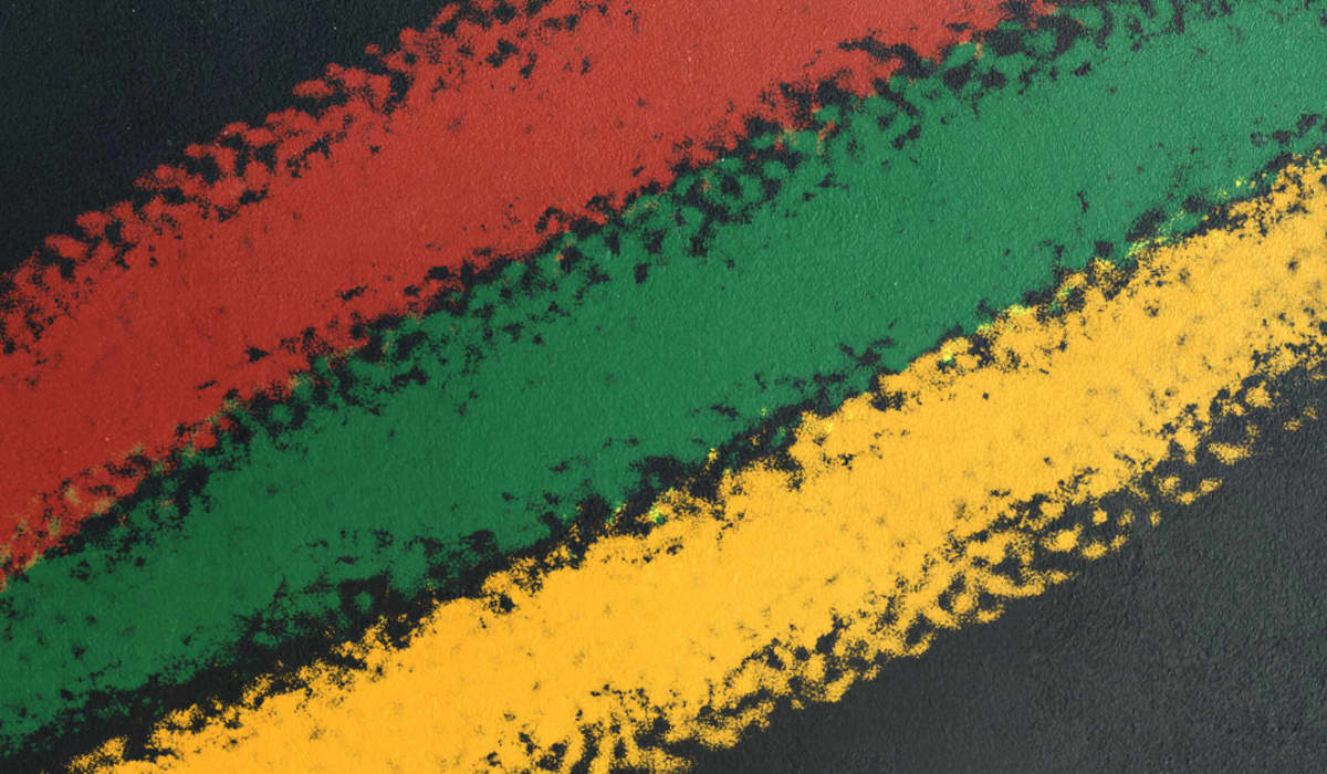 Black History Month - Twinkl NewsRoom - Twinkl