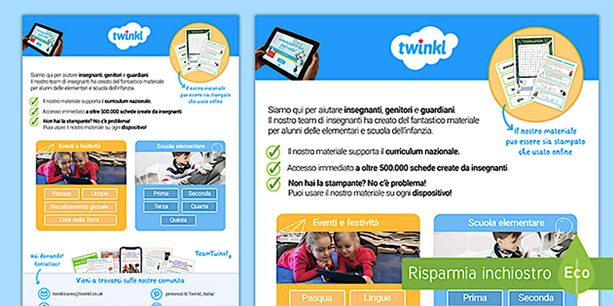 FREE! - Twinkl Guida Poster (teacher made) - Twinkl