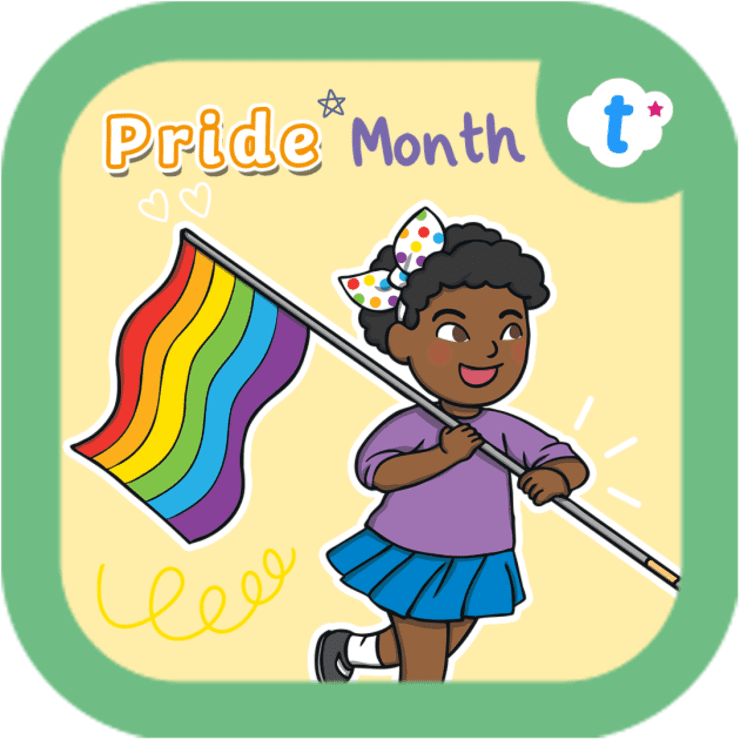 LGBTQ+ Pride Month | Inclusivity, Acceptance, Stonewall