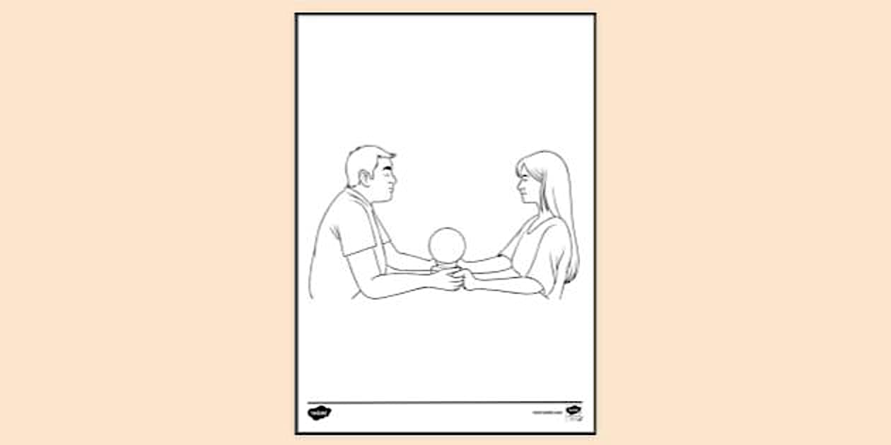 Medium Colouring | Colouring Sheets (Teacher-Made) - Twinkl