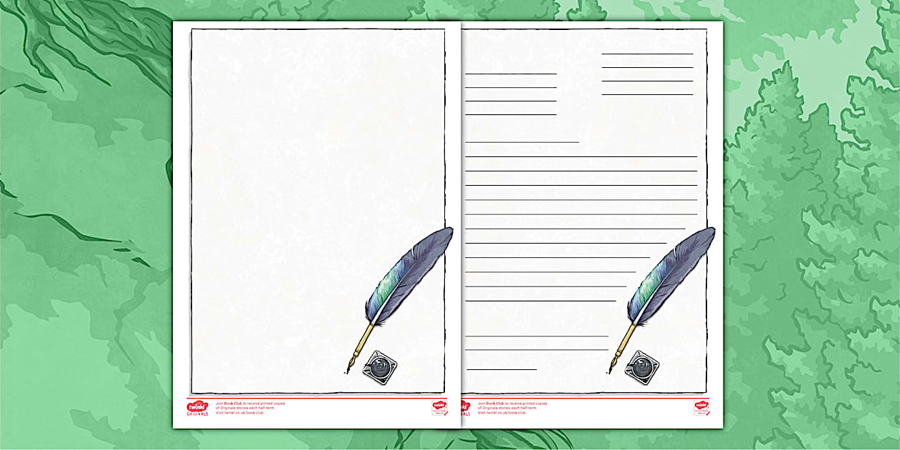 KS2 Persuasive Letter Writing Frames (teacher made) - Twinkl