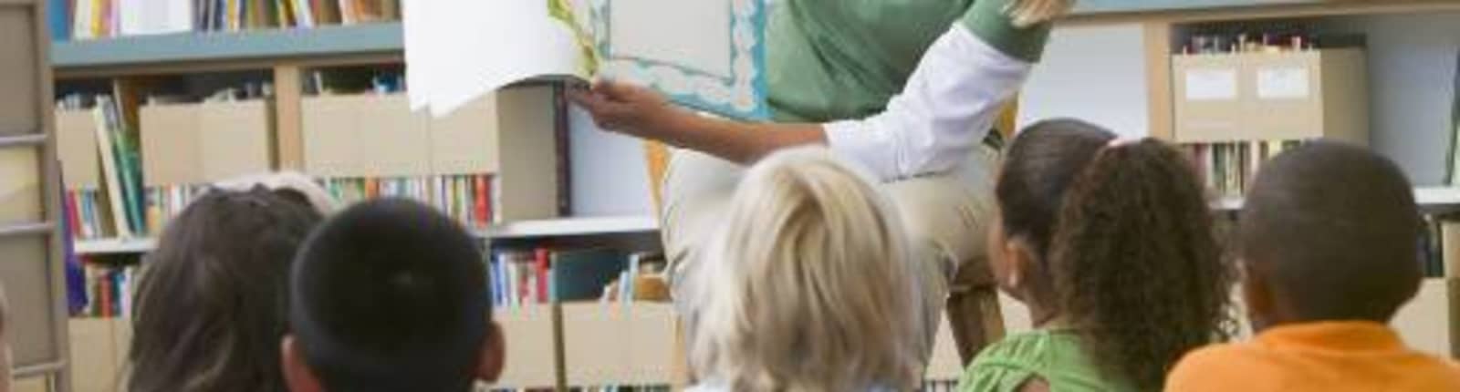 National Year of Reading 2026: What early years educators need to know