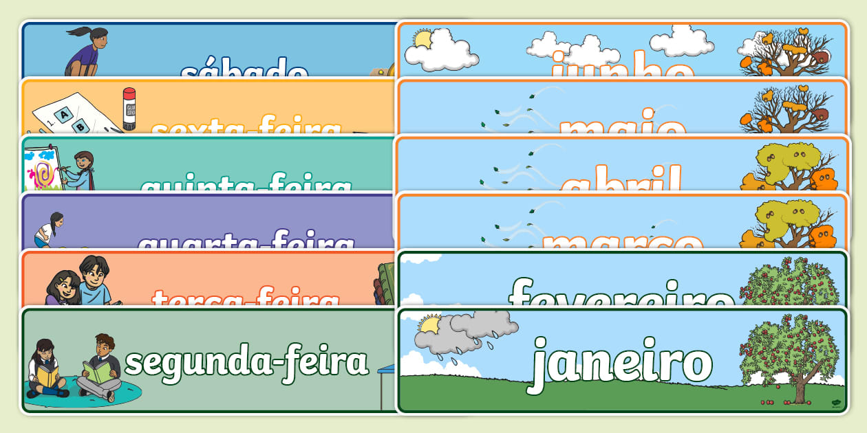 Bandeira Messes do Ano