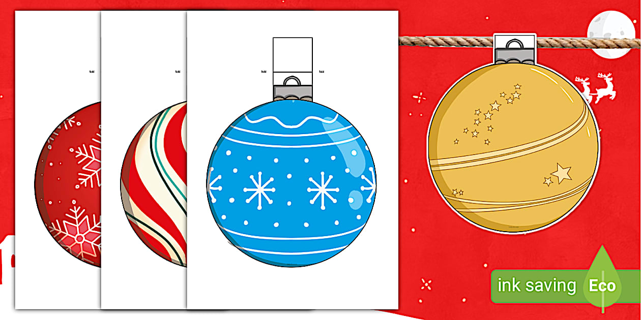 Christmas Bunting | Christmas, bauble, bunting, display