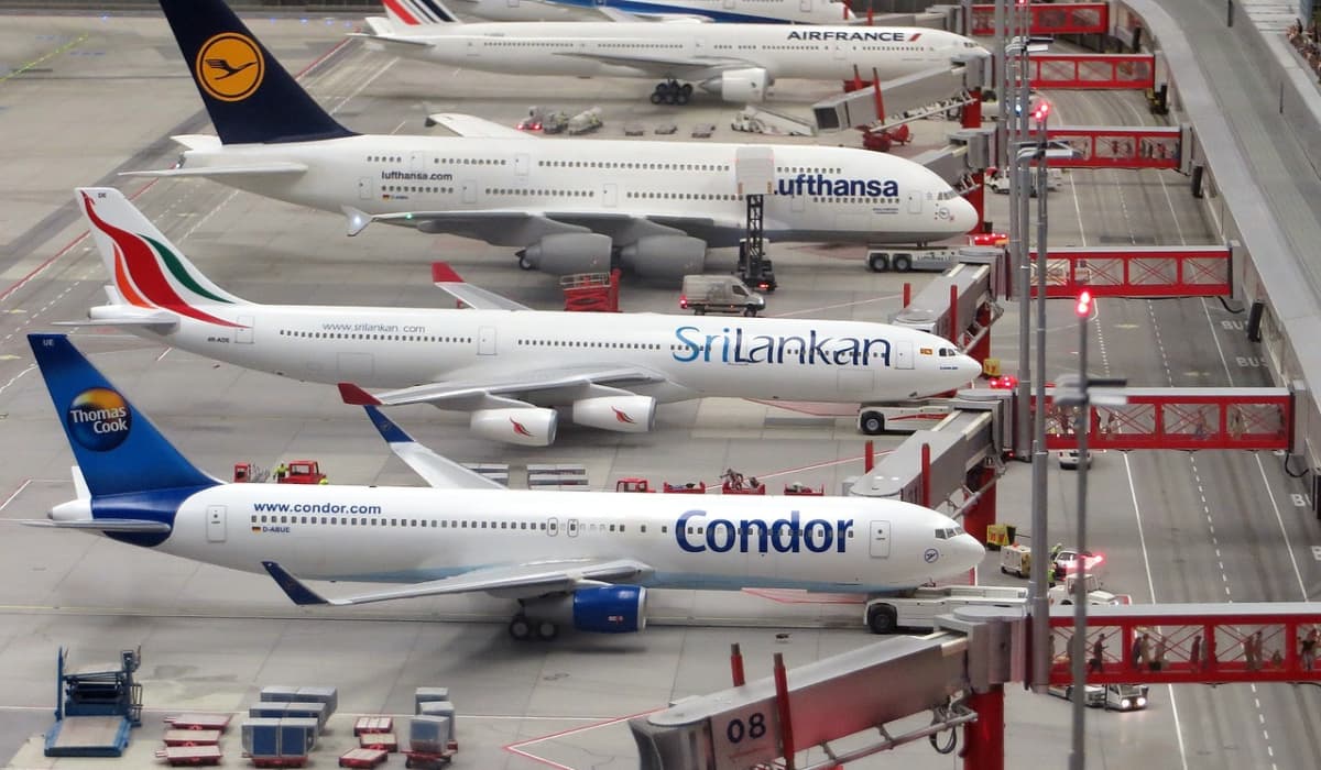 2023 One of the Safest Years Ever for Aviation - Twinkl NewsRoom