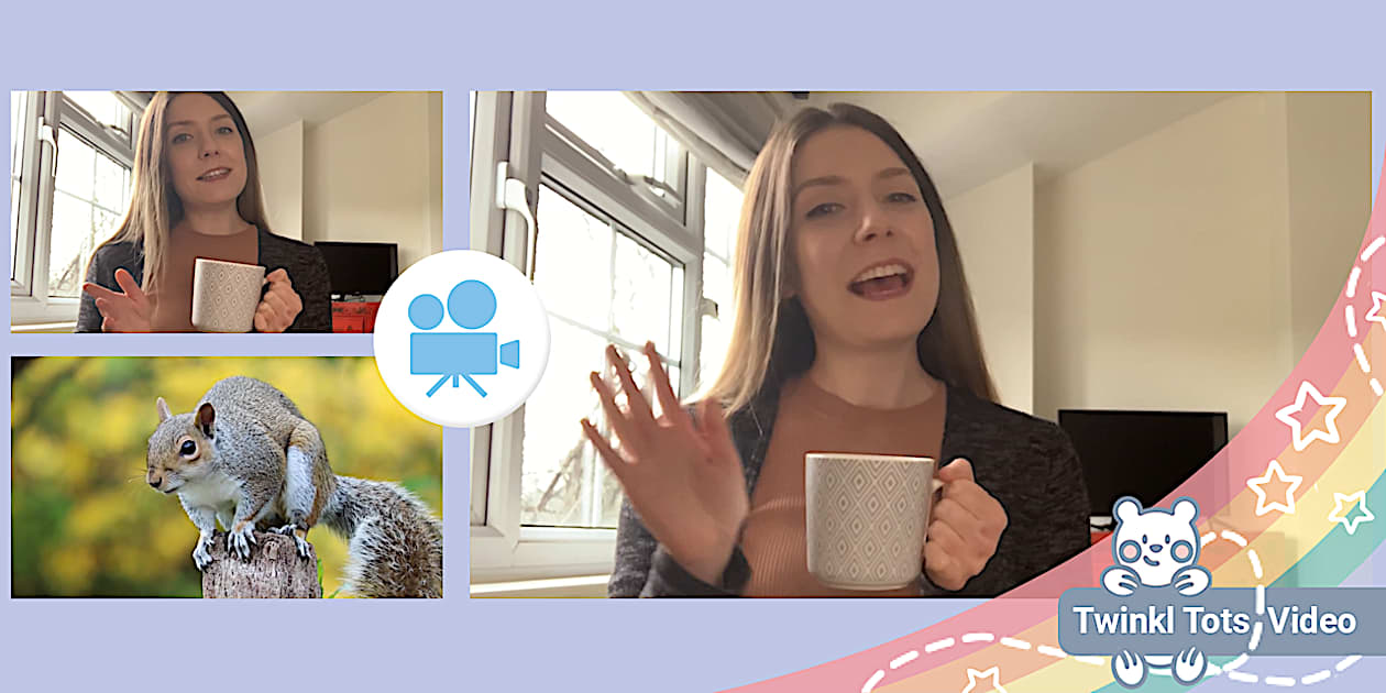 3-4 Years Discovering the World Twinkl Tots Pack - Twinkl