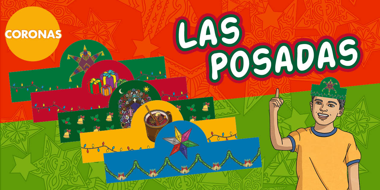 Coronas culturales: El valor de nuestras tradiciones