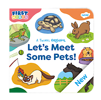 Twinkl Originals - Twinkl