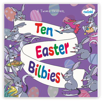 Twinkl Originals - Twinkl