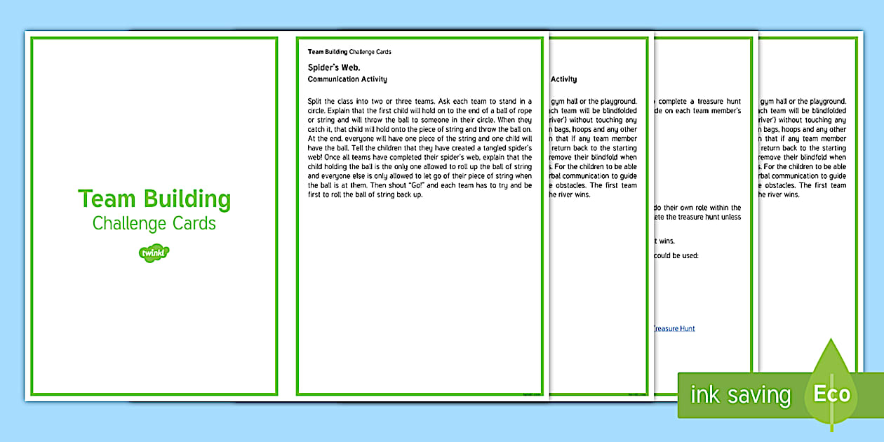 Classroom Community Building Activities | Kindergarten