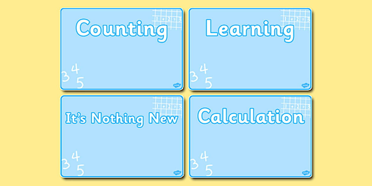 Editable CLIC Posters (teacher made) - Twinkl