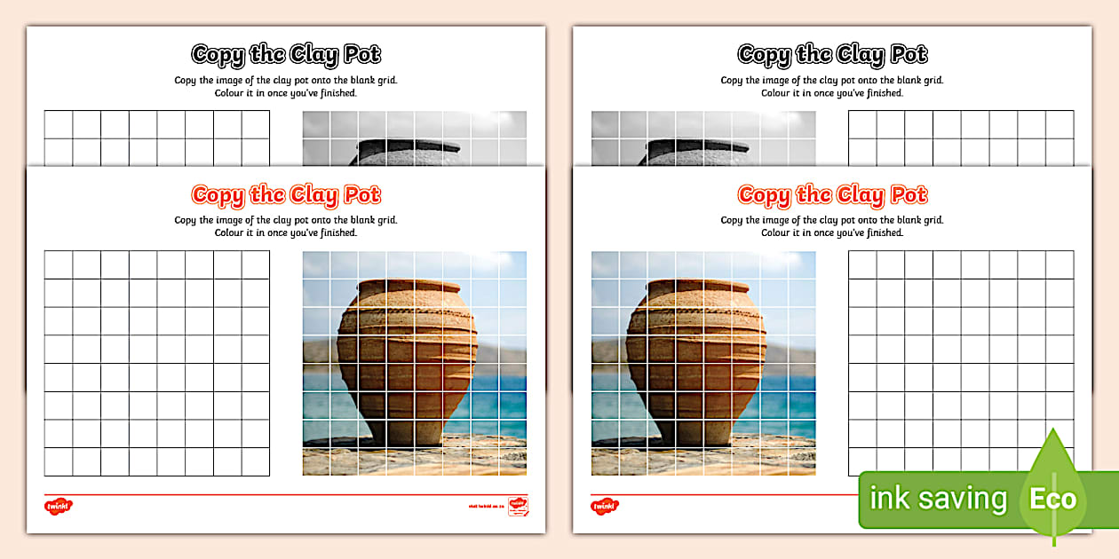 Visual Arts Worksheets - Twinkl South Africa (teacher made)