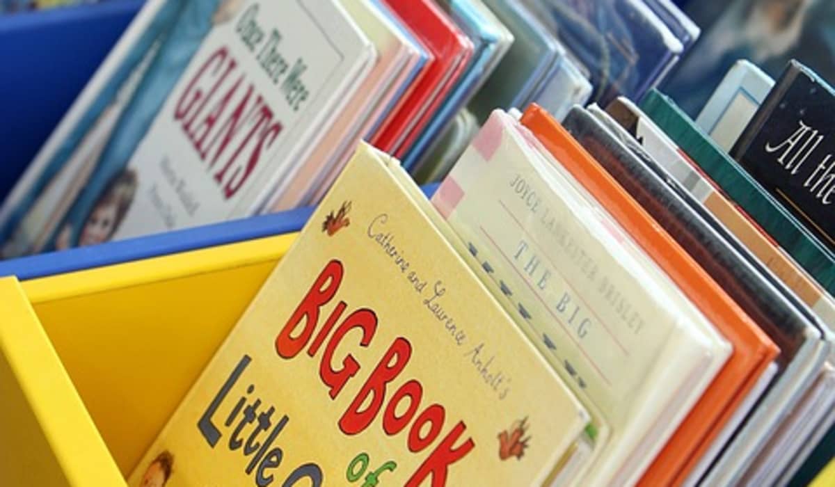 Diversity in Children’s Books Improving - Twinkl NewsRoom