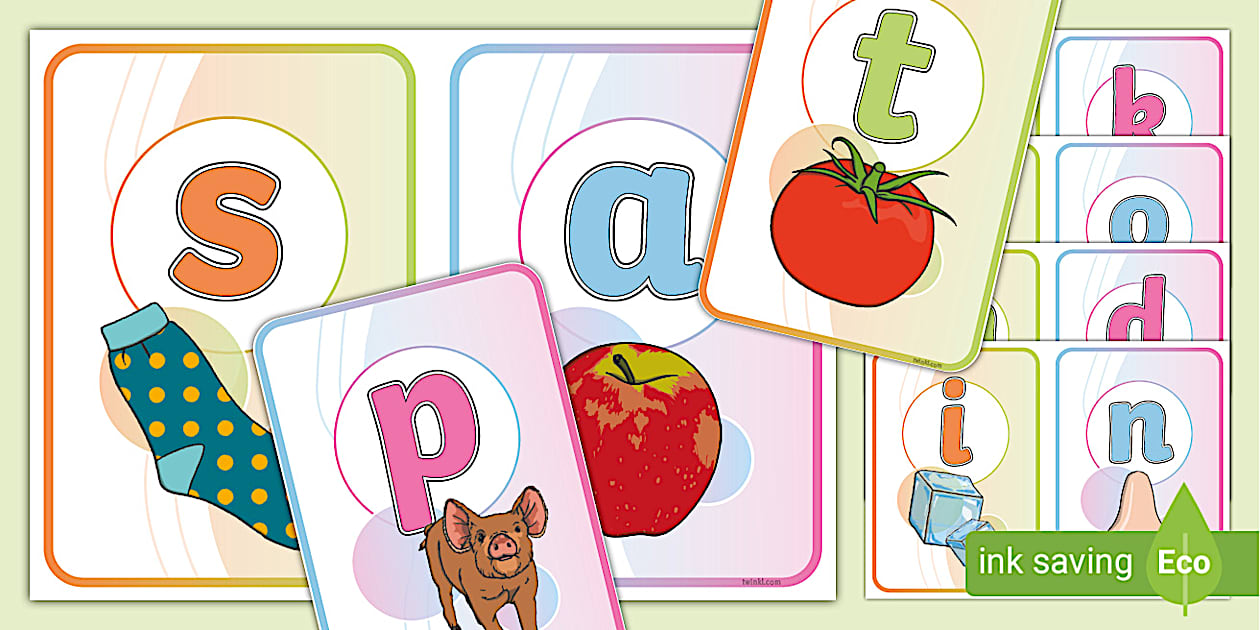 Level 2 Letters and Sounds Display Posters - Engaging Resources
