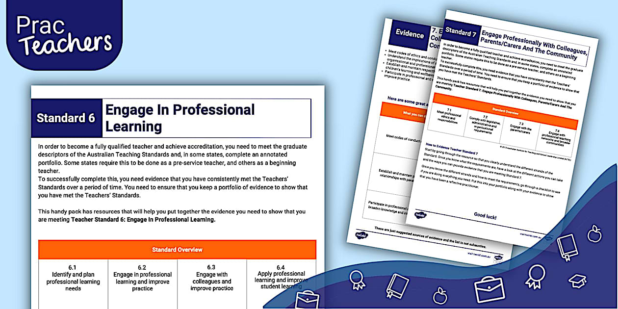 Engage With Colleagues, Parents/Carers And The Community