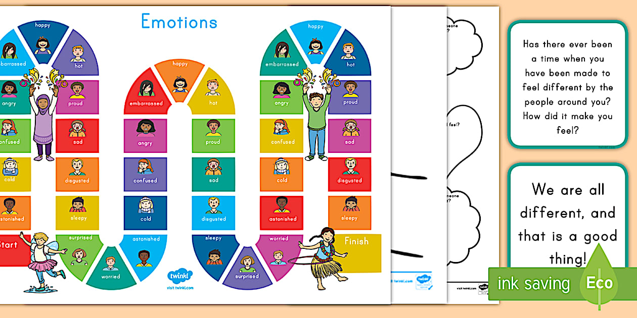 Stop Bullying Activities | Kindergarten Resource | Twinkl US