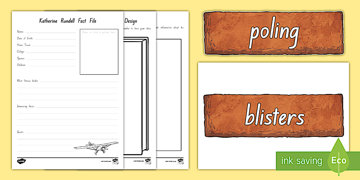 Year 5 and 6 Term 2 Chapter Chat Week 1 Resource Pack to Support ...