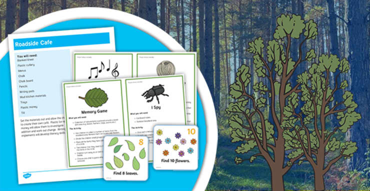 Outdoor Classroom Day 2026 — Event Information and Resources