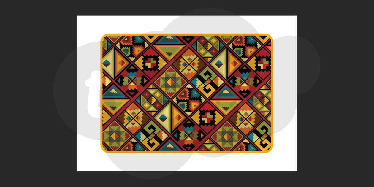 patterns in art powerpoint