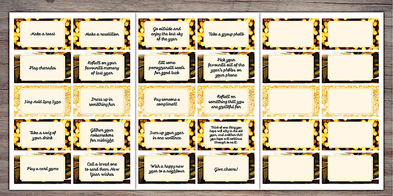 End of Year Celebration Game | Twinkl Party - Twinkl