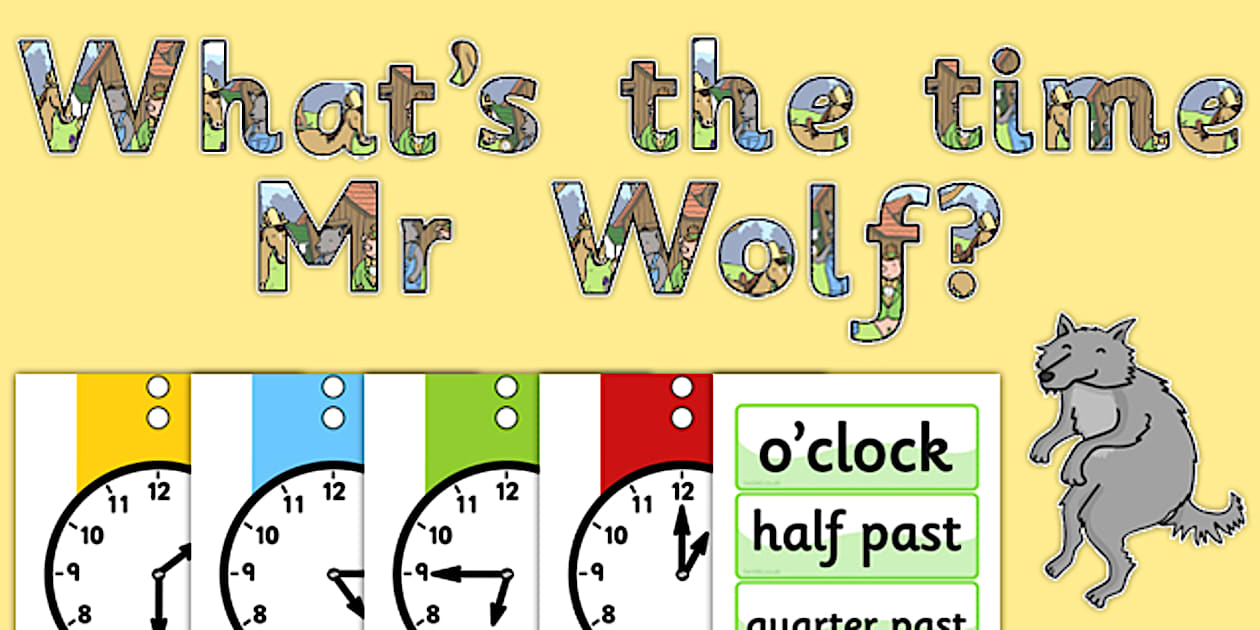 Precursive Ready Made Display Pack to Support Teaching on What's The ...