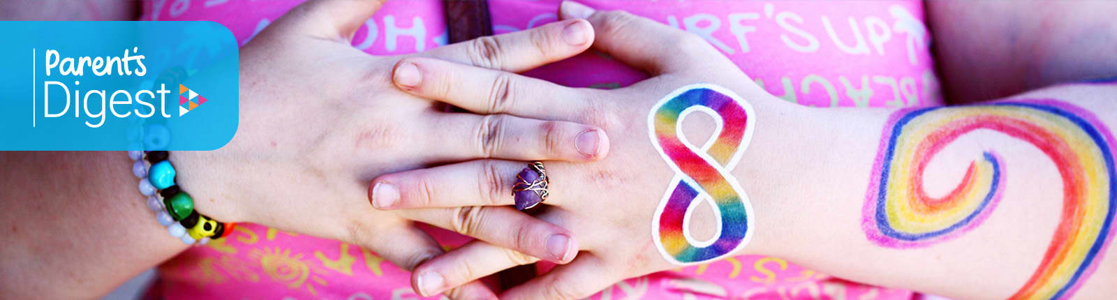 It's World Autism Acceptance Week - Twinkl