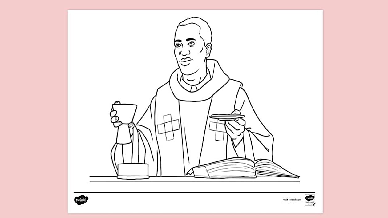 Mass Colouring | Colouring Sheets