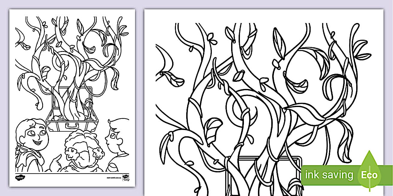 Colouring Page to Support the Teaching of 'Amira's Suitcase'