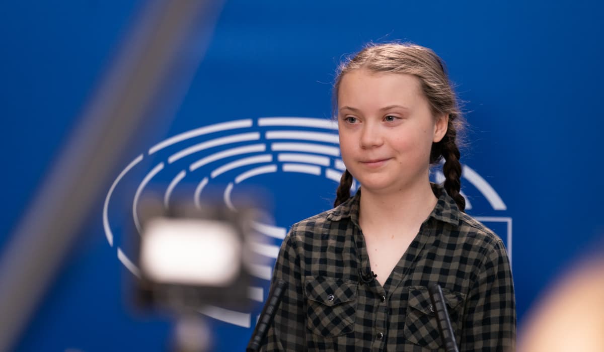 Climate Action - Twinkl NewsRoom - Twinkl