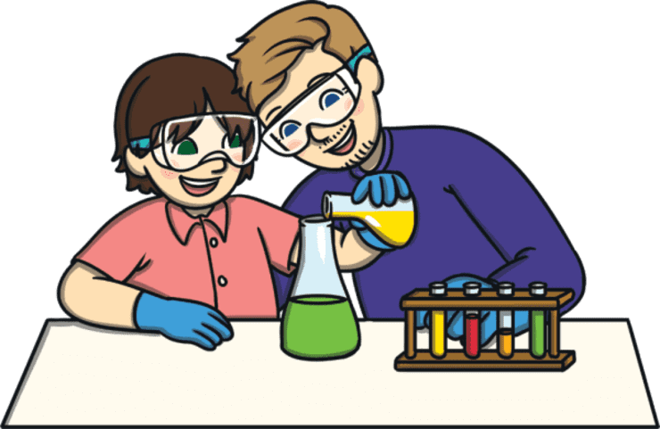 are you doing science