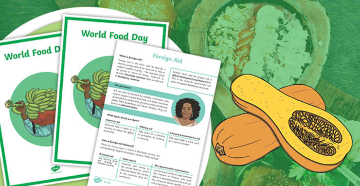 World Humanitarian Day 2025 | Event Information | Resources