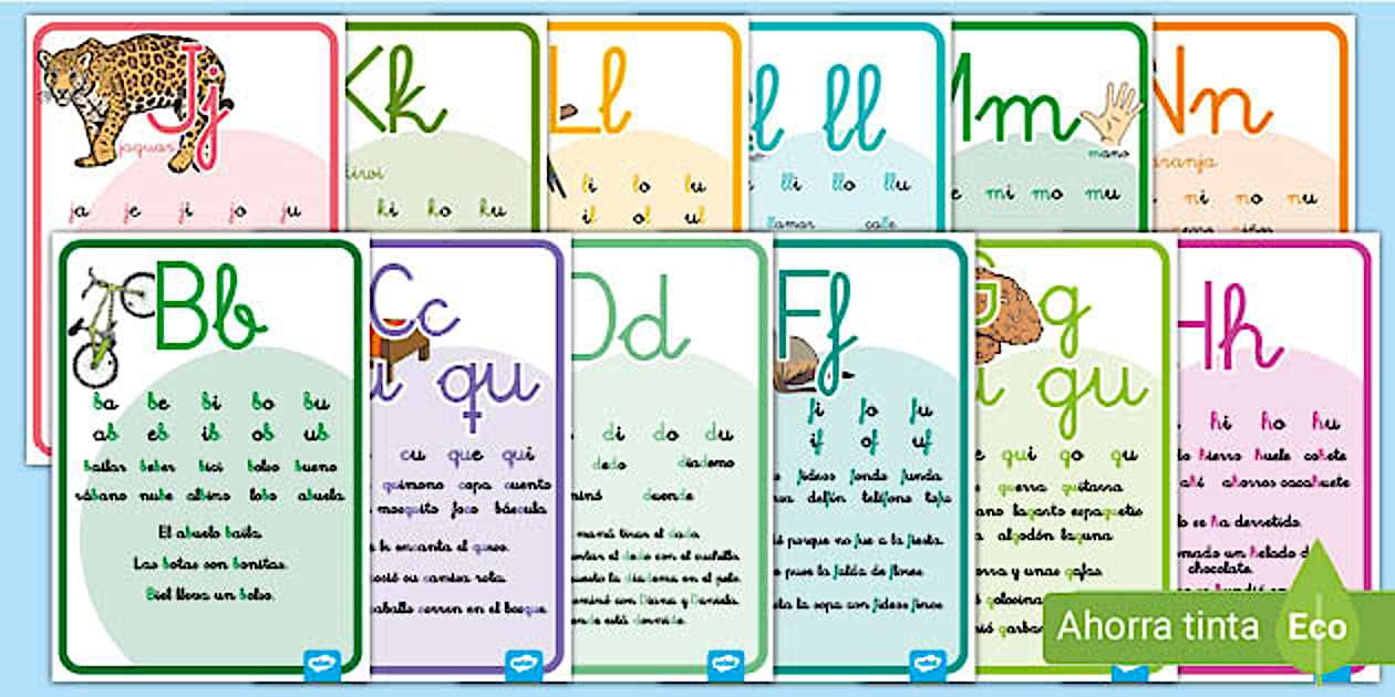 Pack de recursos: Cartillas de lectura - Twinkl