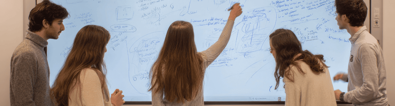 SEND reform: LSA-turned-author advocates greater teacher-TA collaboration