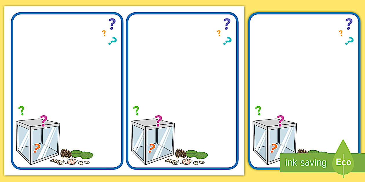 👉 Curiosity Cube Editable Prompt Cards (teacher made)