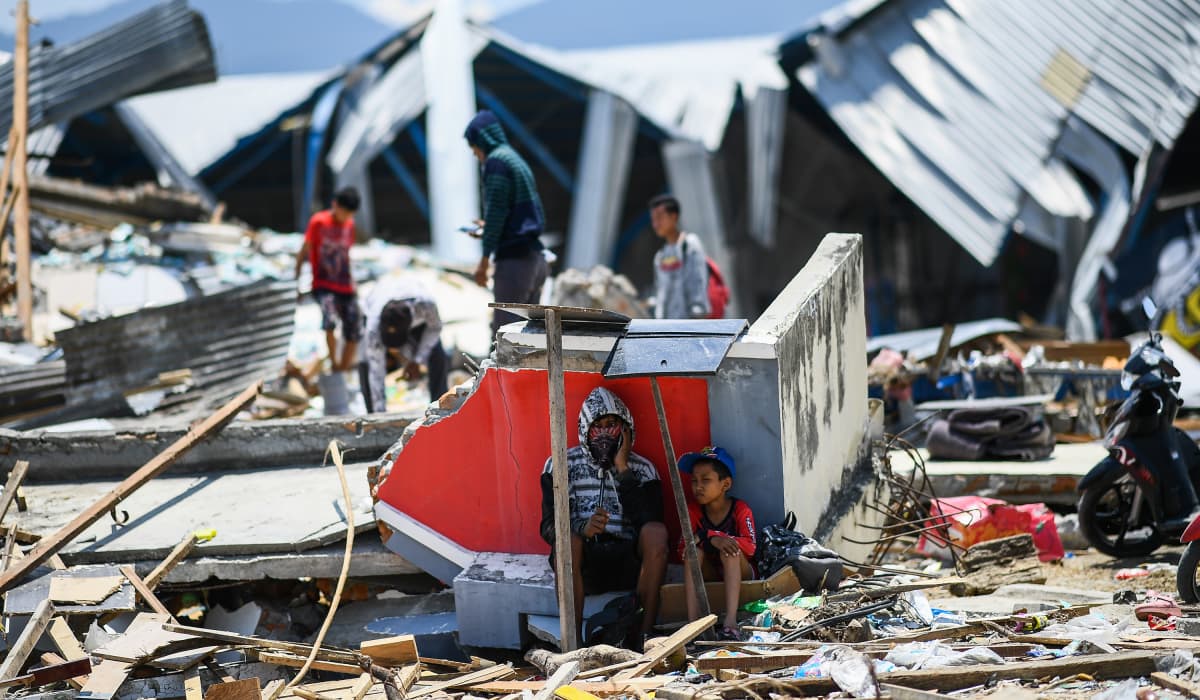 DEC Appeal - Twinkl NewsRoom - Twinkl