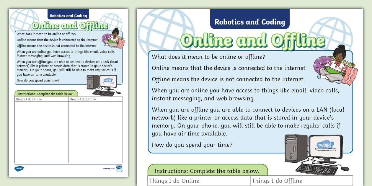 Robotics And Coding Online And Offline Professor Feito