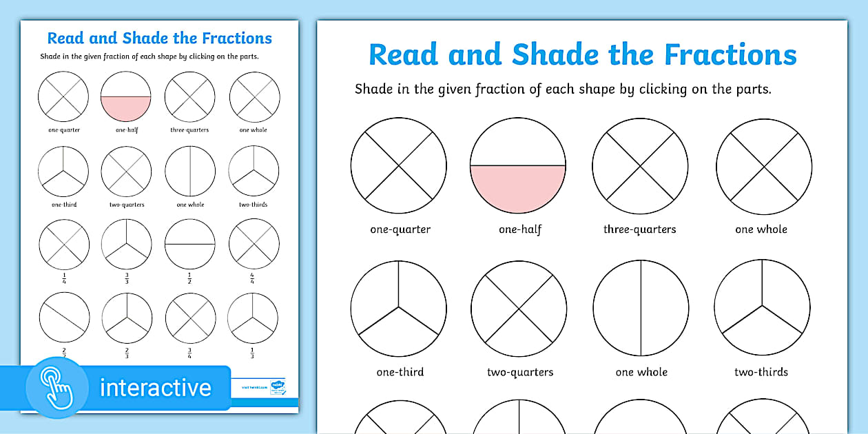 👉 White Rose Supporting Y3: Fractions (Y2 Revision)