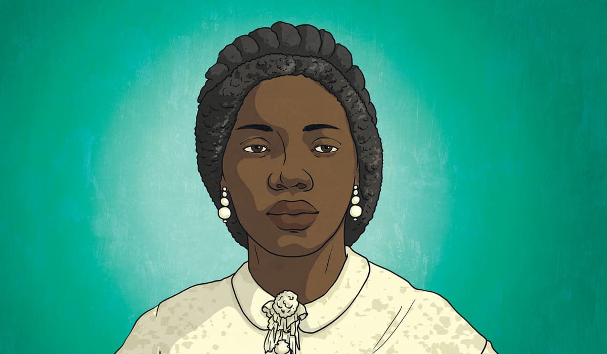 Sarah Forbes Bonetta - Twinkl NewsRoom - Twinkl