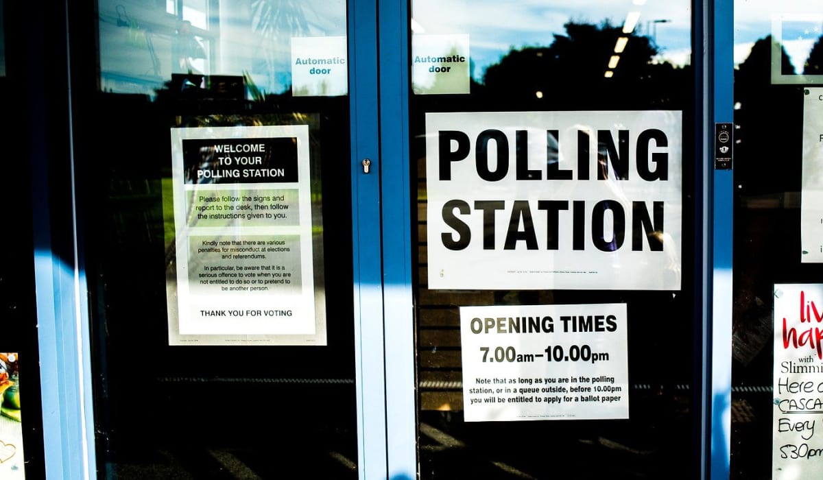 UK May Elections 2022 - Twinkl NewsRoom - Twinkl