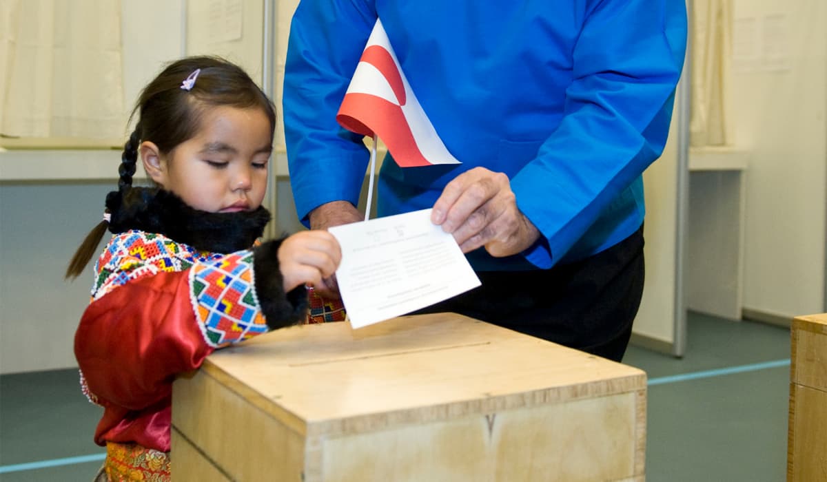 Children Voting - Twinkl NewsRoom - Twinkl