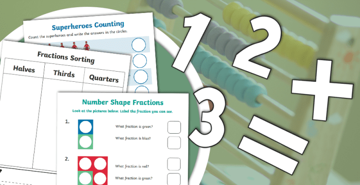 When is NSPCC Number Day 2026? Number Day Ideas | Twinkl