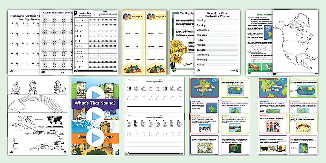 Netherlands Antilles Taster Pack (teacher made) - Twinkl