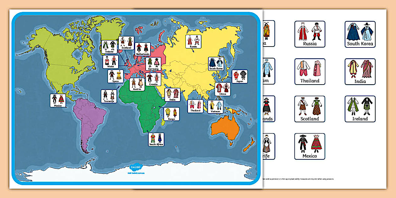 Harmony Week Game - Teaching Resources (teacher made)