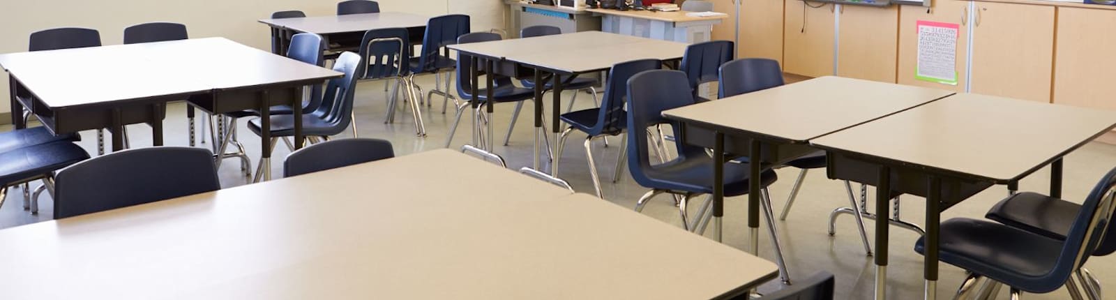 Five tips for running effective SATs booster sessions