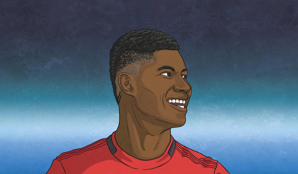 Marcus Rashford Secures Government Support - Twinkl NewsRoom