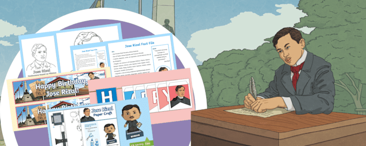 Kaarawan ni Jose Rizal | Event Information & Resources