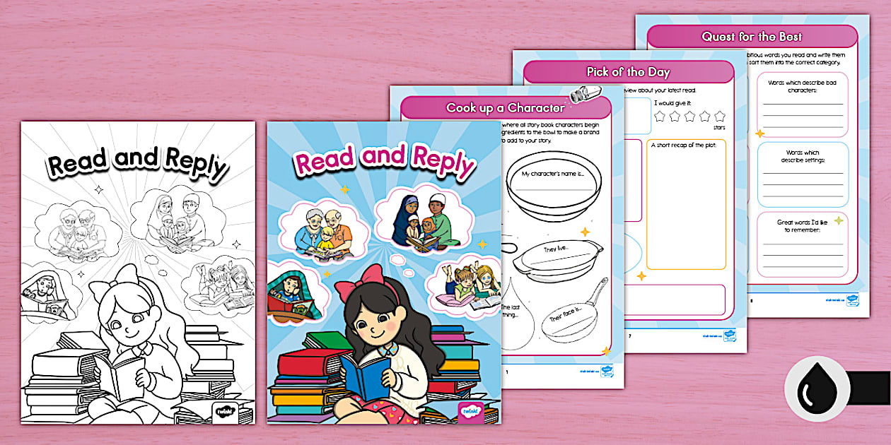 Reading Comprehension Canada: Read and Respond Activity Pack